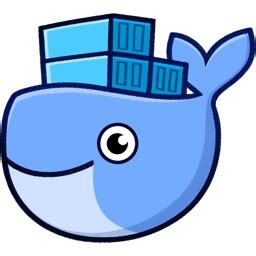 Docker Icon 51433 Free Icons Library