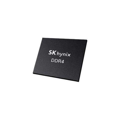 Hynix Ddr4 3200mhz 512mx16 8gb Dram Memory Chip H5an8g6ndjr Xnc