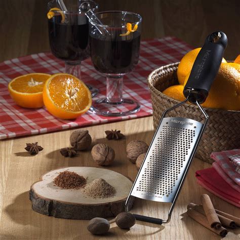 Microplane Gourmet Series Fine Cheese Grater Microplane Graters Sam