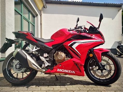CBR500R