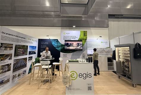Nick M On Linkedin Come And Say Hello To The Egis In Anz Team At