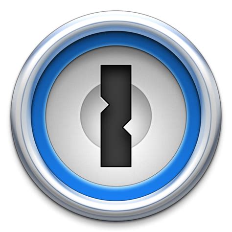 1password Logo The Neosmart Files