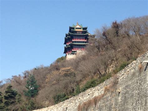 陆慷 LU Kang on Twitter 长江四大楼中唯一的先有记后有楼