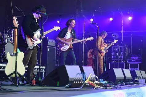 West Lothian Postcodes With The Highest Number Of Sex Offenders Daily