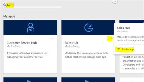 Dynamics 365 Start Using The Newish Unified User Interface The Marks Group Small Business Dynamics 365 Start Using The Newish Unified User Interface The Marks Group Small Business