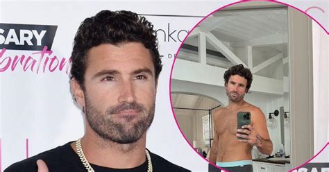 Brody Jenner Shows Off His Bulge In Nsfw Photo