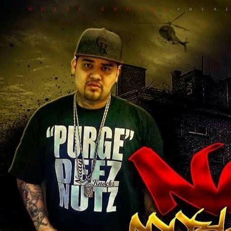 Nutty Knockz YouTube