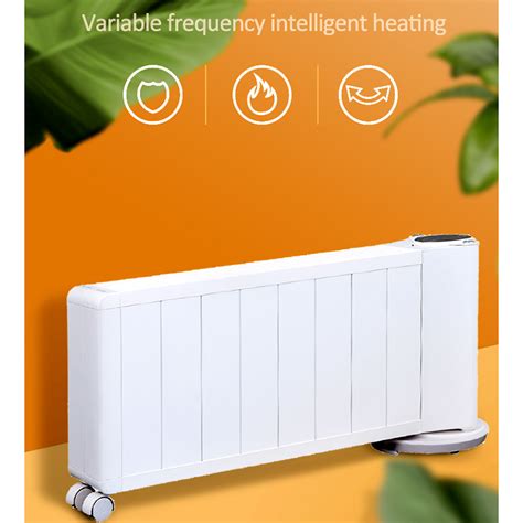 Ndp Multi Function Heater Convection And Infrared Radiant Heater กลม