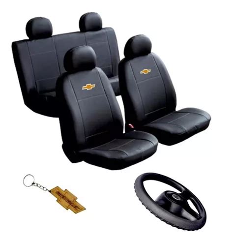 Capa De Banco Automotivo Couro Corsa Wind 94 95 96 97 98 99