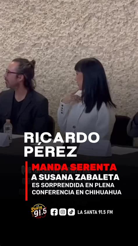 Quien Es El Novio De Susana Zabaleta