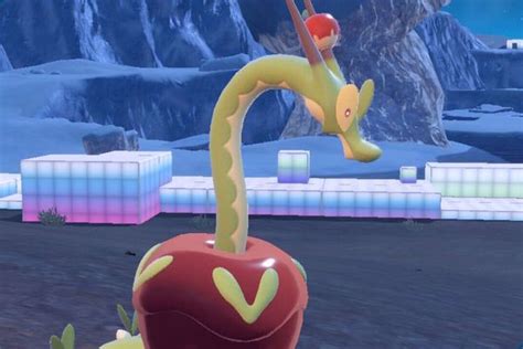 Unlocking Hydrapple The Ultimate Evolution Guide In Pokemon Scarlet