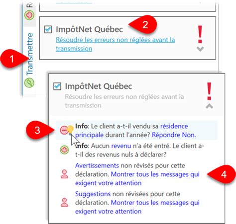 Impôtnet Tp1 Taxcycle