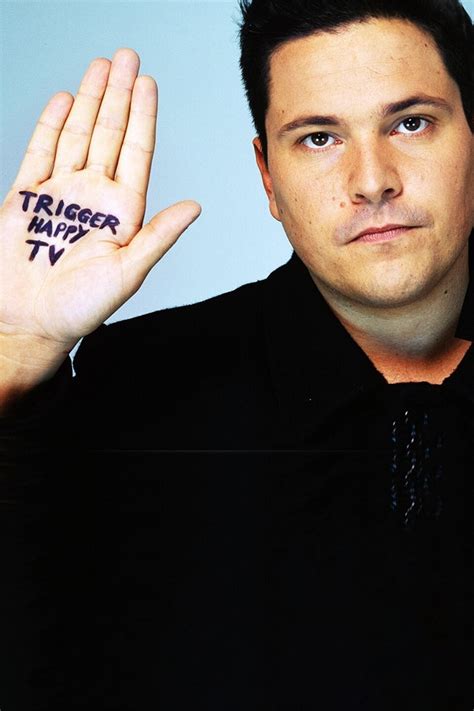 Trigger Happy Tv Season 2 Pictures Rotten Tomatoes