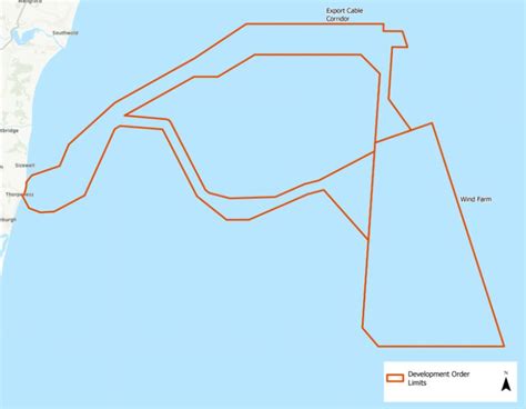 Nexans Lands Export Cable Contract For East Anglia Two Offshore Wind