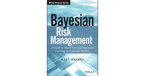 Bayesian Risk Management Book