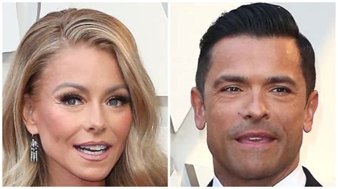 Kelly Ripa Rants At Mark Consuelos Over His Lack Of Attention On Live