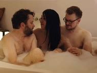 Naked Le Thanh Ho In Jerks