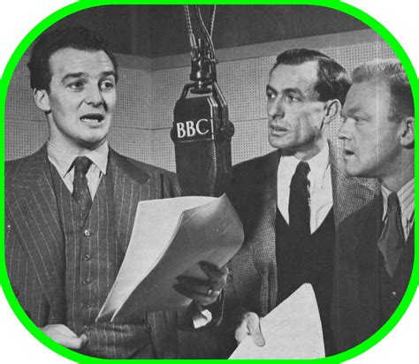 Dick Barton English Radio Detectives