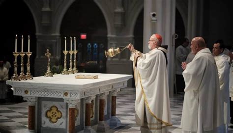 How Do The Introductory Rites Of The Holy Mass Prepare Us
