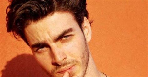 Sexy Perfect Men Model Gui Fedrizzi