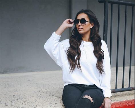 Who Is Tyler Reddicks Girlfriend Alexa Deleon