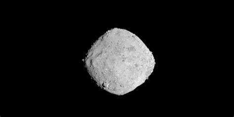 Asteroid Bennu Keeps Spinning Faster Asteroid Nasa Solar System
