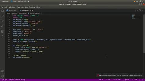 Seela Swetha On Linkedin Pythonprogramming
