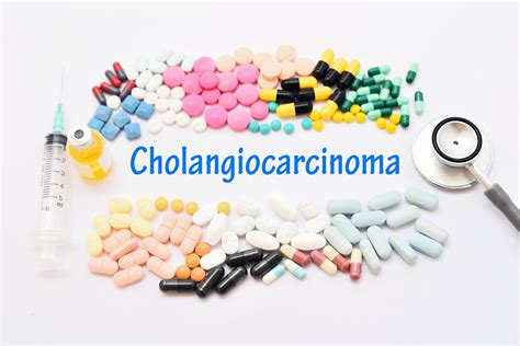 Hepatocellular Carcinoma And Intrahepatic Cca Differences Explored