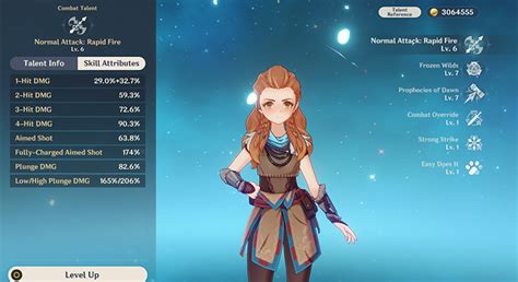 Genshin Impact Is Aloy Good Pros Cons FandomSpot 2025