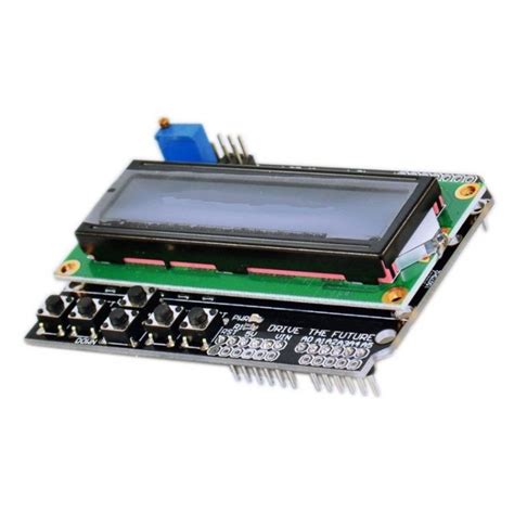 Cumpara Modul Display Lcd 1602 Compatibil Arduino