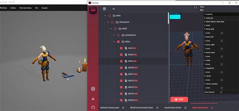 Bug When You Hide A Part Of Mesh And Export All Is Exported Issue