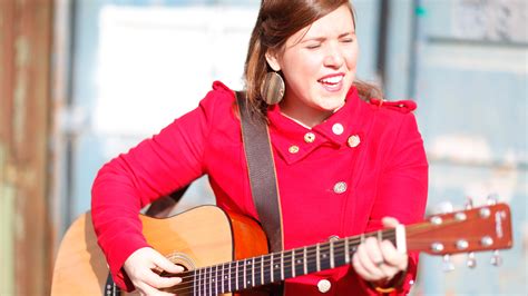 Anna Mae A Lucerne Woman On A Conquest Tour