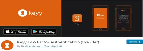 5 Best Two Factor Authentication Plugins WordPress 2019 Gomahamaya