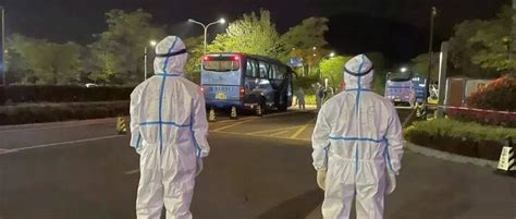 坚持抗疫不动摇，彰显了政府坚持生命至上的决心 疫情 防控 进行