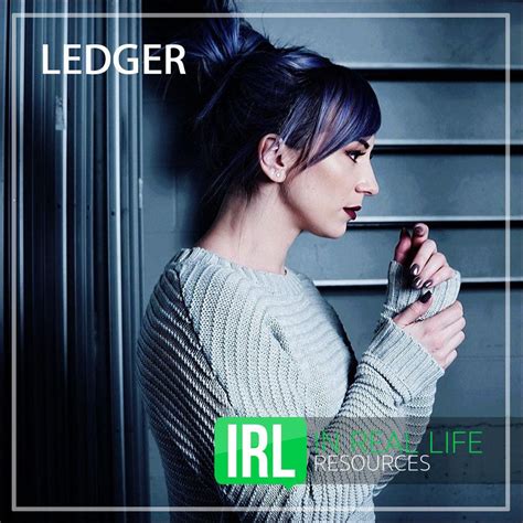 Jen Ledger