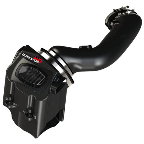 Afe Power Momentum Hd Pro Dry S Cold Air Intake System 2017 67l Ford