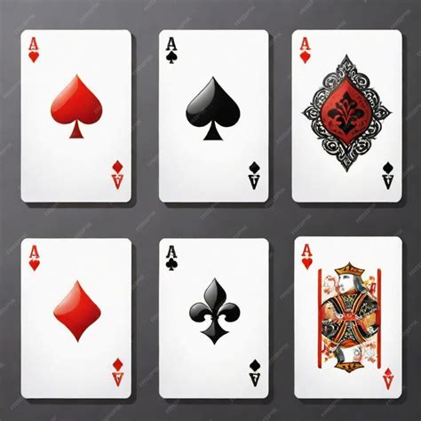 Set Vectoriel De Dessins Animés De Carte Arrière Plan Blanc Isolé