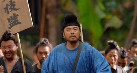 长安的荔枝：李善德危，何有光有两个杀他的理由，其中一个很要紧