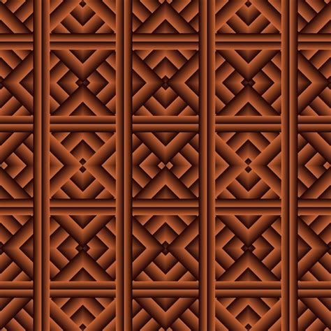 Premium Vector Textured Abstract Background In Brown Combined With Black