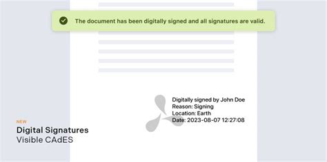 Pspdfkit On Linkedin Pspdfkit For Web 20234 Adds New Api For Digital