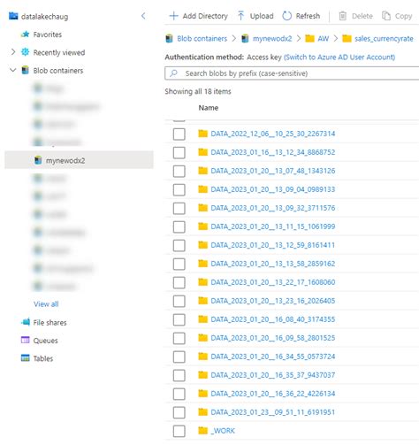 Odx Server Timestamp Community