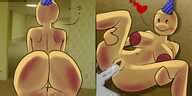 Post 6299307 Noxxxxxx22 Partygoer Rule 63 The Backrooms