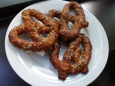 Meet The Cretzel, The Croissant-Pretzel Hybrid At The Line Hotel | DCist