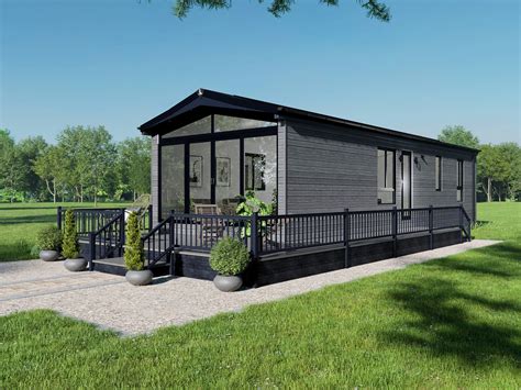 Net Zero Lodges In Sussex Carbon Neutral Lusso Lodges