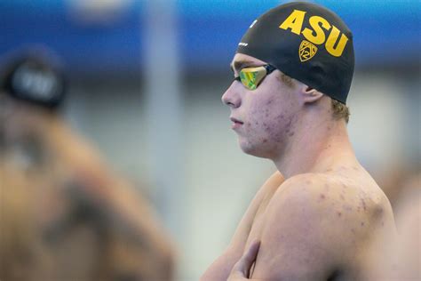 Sammon Advances To A Final Janton Sets Notre Dame 100 Back Record In