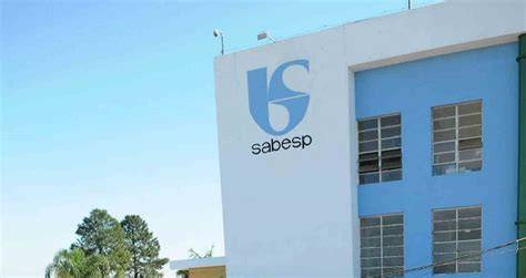 Privatização Da Sabesp Sbsp3 Veja A íntegra Do Projeto De Lei Que