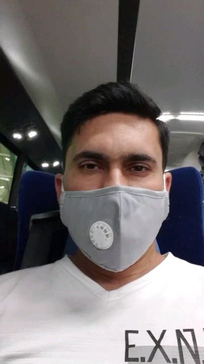 Video Naveed Afzal On Linkedin Thanks To Psd Department And Ceo Dr