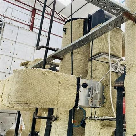 Thermal Insulation Hot Cold Insulation Services In Mohali Id 25239517973