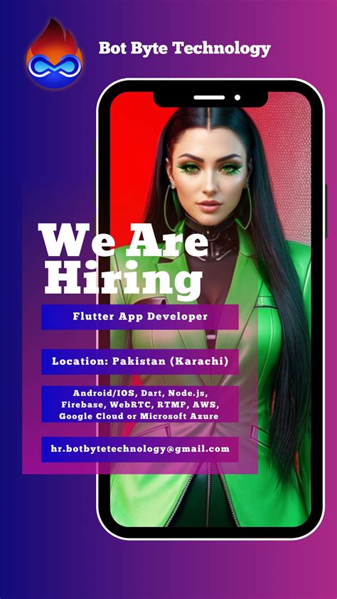 Flutterappdeveloper Flutterdeveloper Androidapp Iosapp Bot Byte