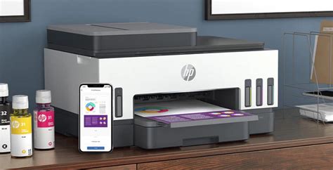 Get Exclusive Discounts On HP Smart Tank Printers Until January 31
